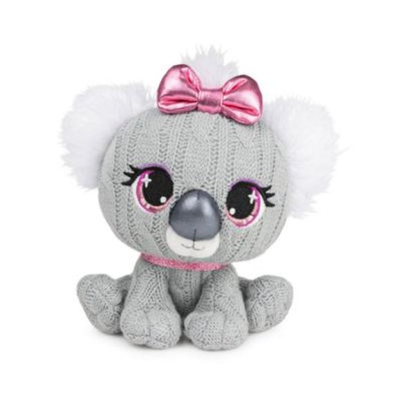 P.LUSHES PETS | Toys | Nwt Gund Plushes Designer Fashion Pets Victoria ...